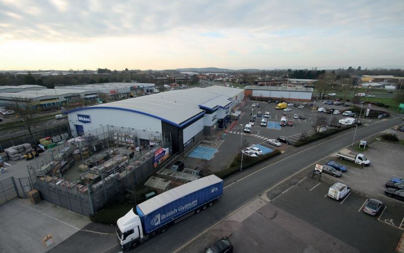 Featured Transactions