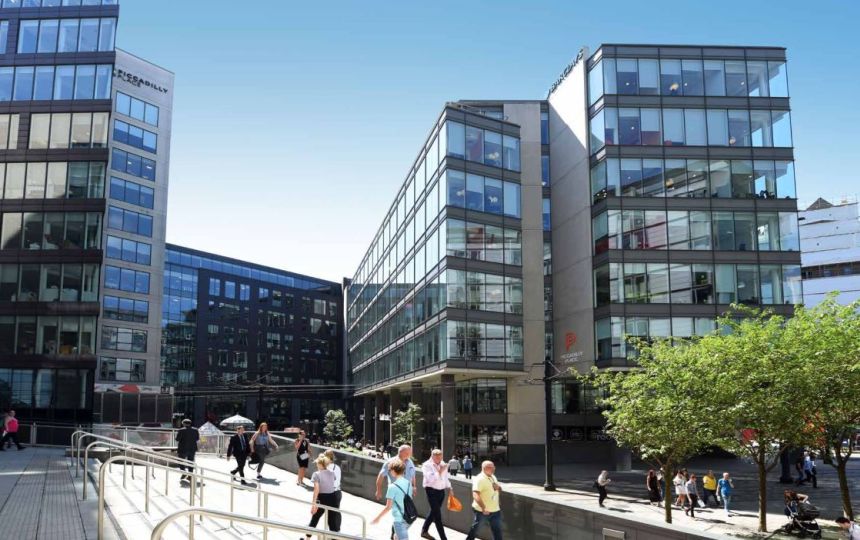 Featured Transactions