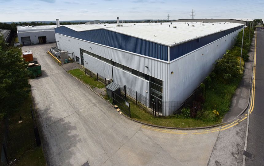 Featured Transactions