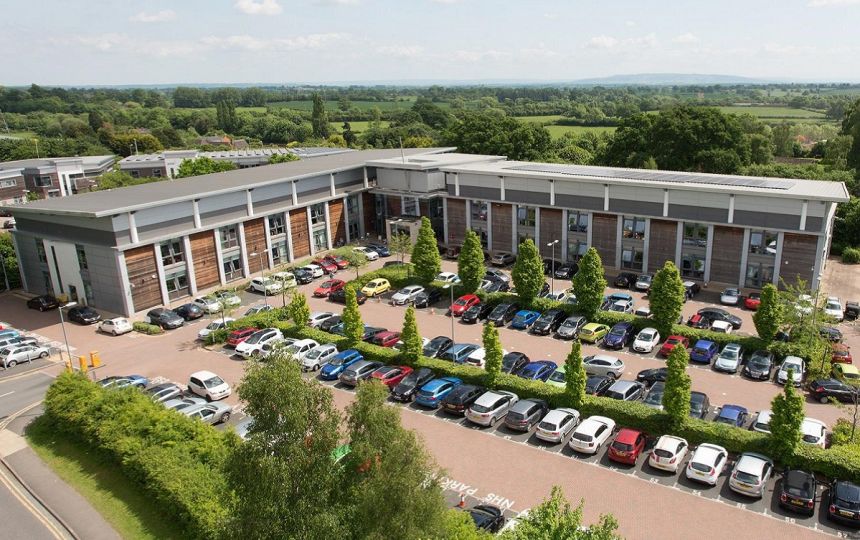 Featured Transactions